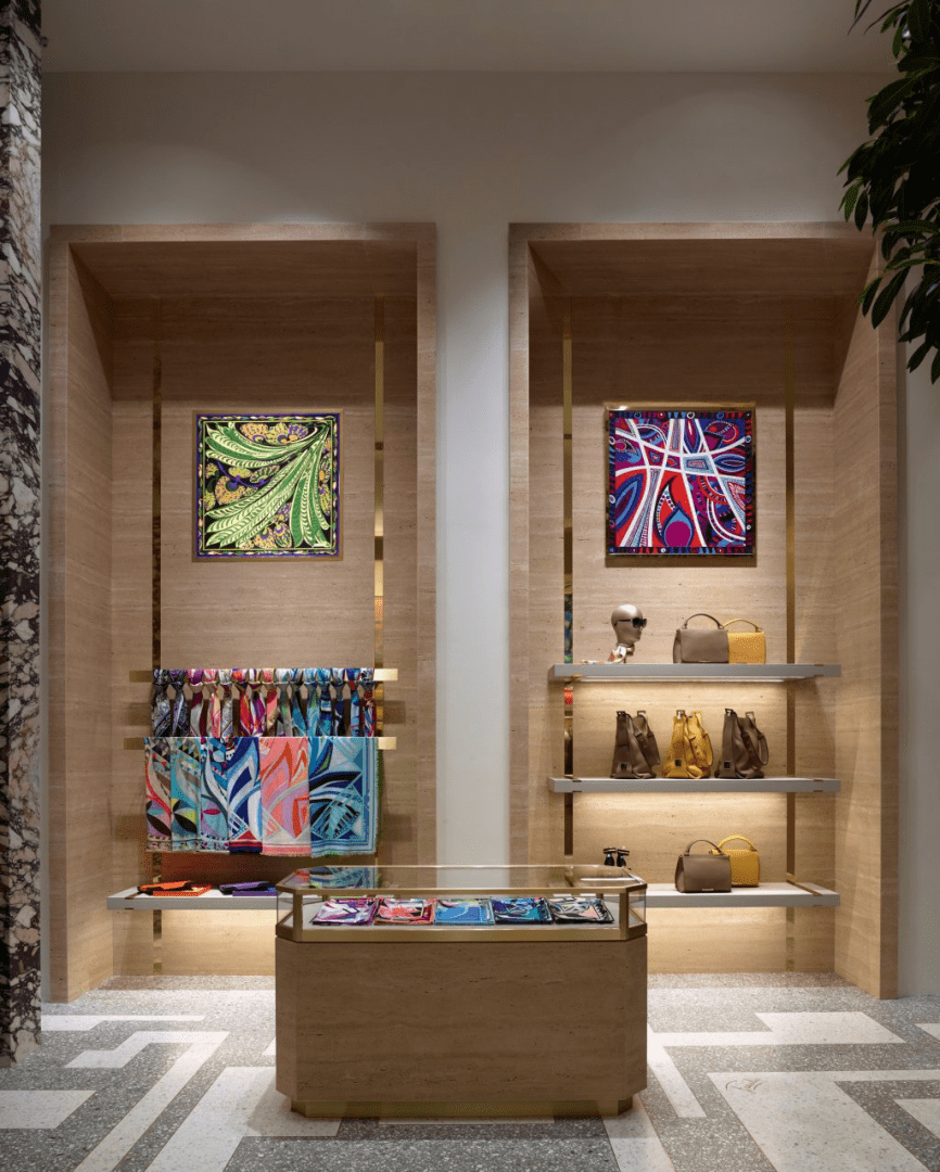 EMILIO PUCCI